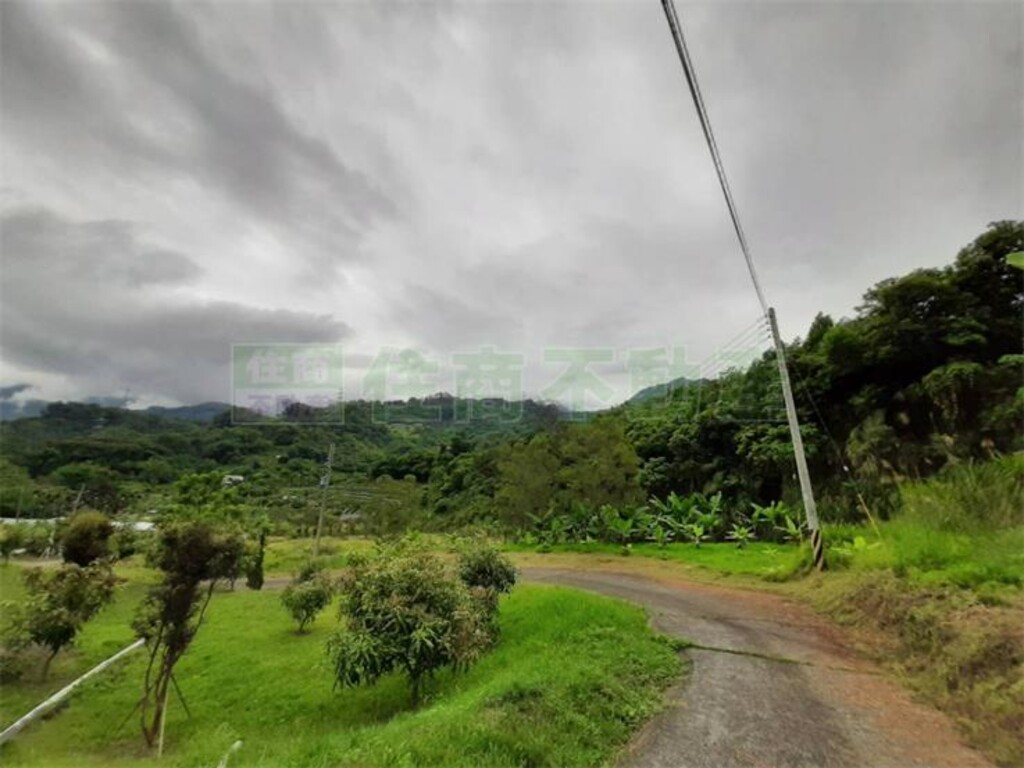 農地南投露營農場美地南投縣中寮鄉八仙杞段 樂屋網 土地買賣
