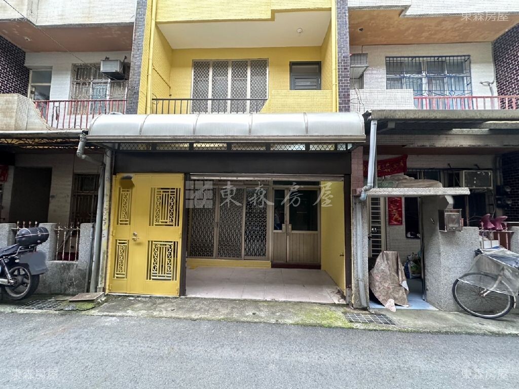 頭城學區即可入住全新整修透天生活機能良好近火車站公車站國五頭城交流道 宜蘭縣頭城鎮買房子、房屋出售 樂屋網