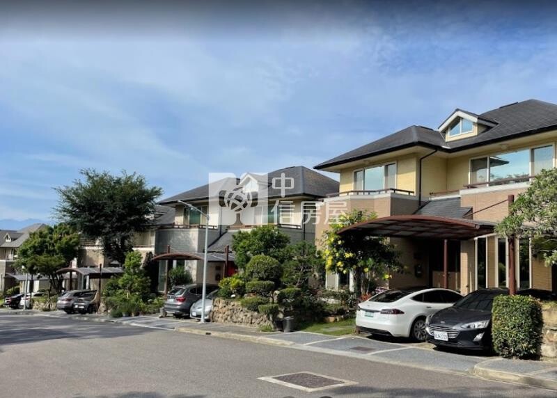 新竹縣新埔鎮大享路別墅夏目漱石好美別野 房屋出售 樂屋網