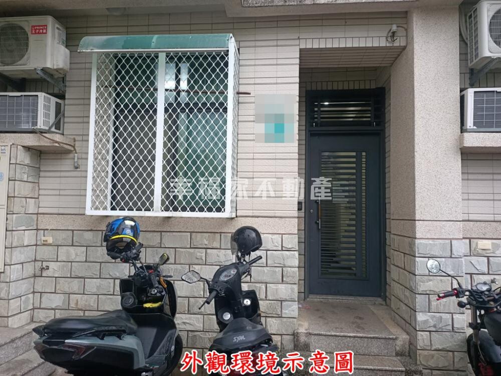 台南市新市區永就透天厝現成包租公最佳首選新市南科15套房好康墅 房屋出售 樂屋網