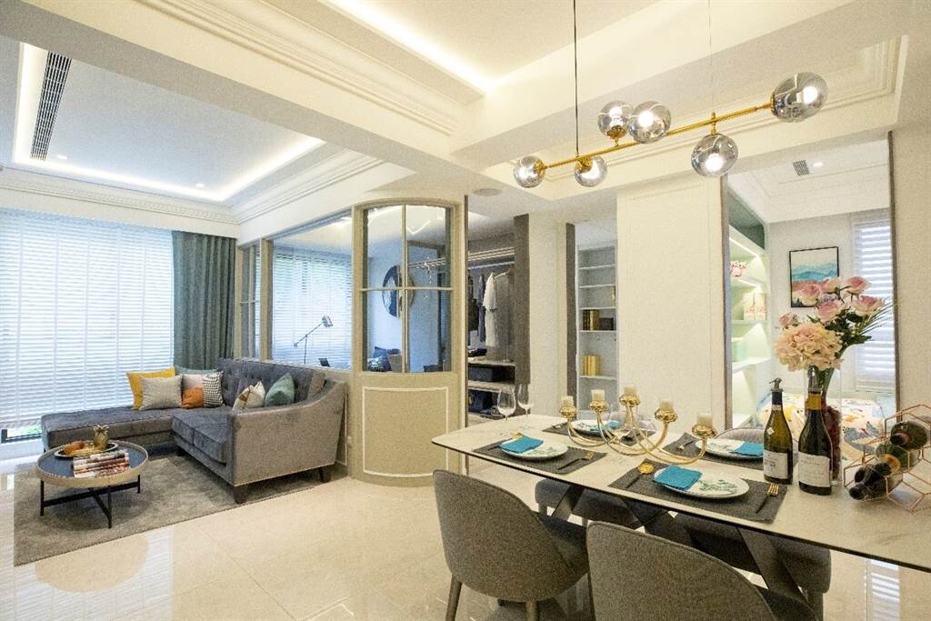 遠雄寬寓台中市西屯區逢大路電梯大廈即將完工⭐️遠雄寬寓3房雙車⭐️水湳經貿逢甲商圈 房屋出售 樂屋網