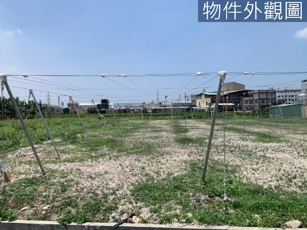 農地小魚兒 ️霧峰近中投公路臨路有水有電農牧用地台中市霧峰區丁台一段 樂屋網 土地買賣