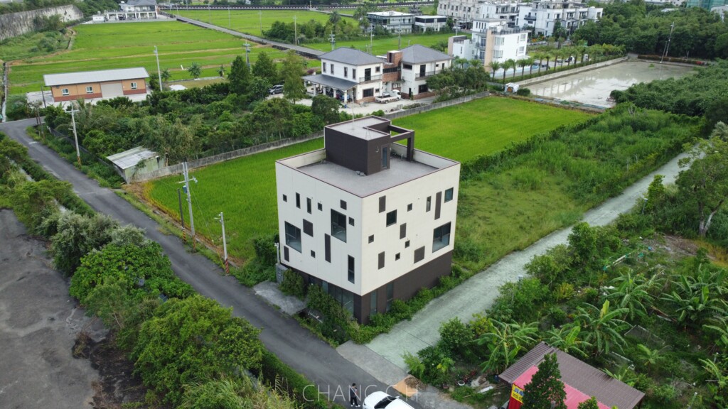 宜蘭縣礁溪鄉份尾一路農舍「稀有鋼構造」餐廳民宿兩用型電梯日式農舍 房屋出售 樂屋網