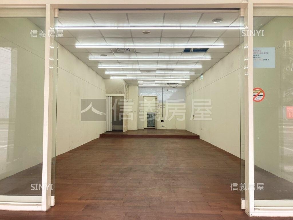 新北市板橋區四川路一段店面通訊園區旁透天金店 房屋出租 樂屋網