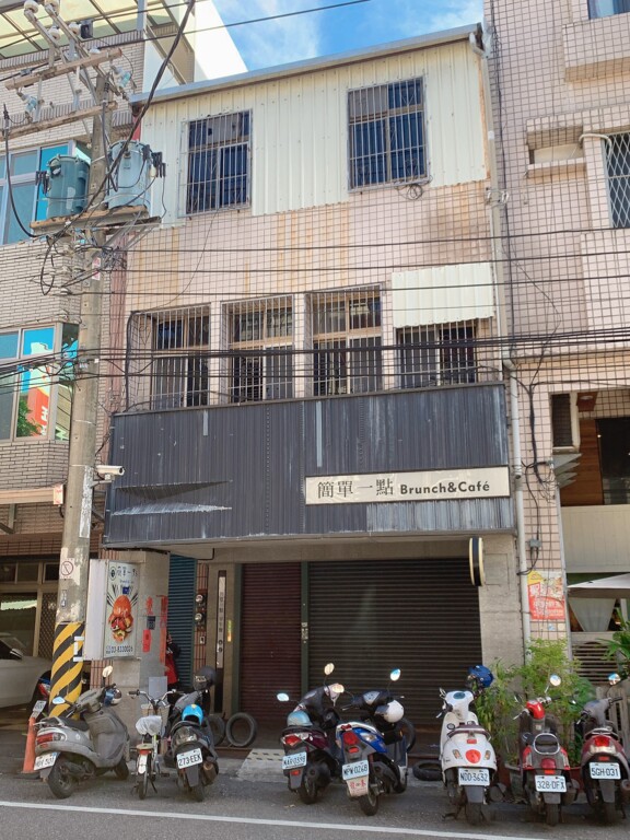 花蓮縣花蓮市國風街透天厝花蓮市區整棟店住出租,適合早午餐、餐廳 店住 房屋出租 樂屋網