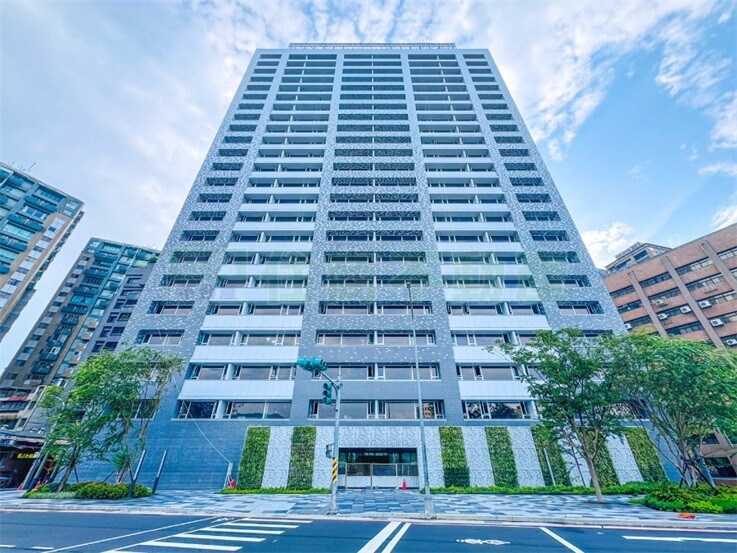 忠泰湛高樓河景4房雙車位a 台北市文山區買房子、房屋出售 樂屋網