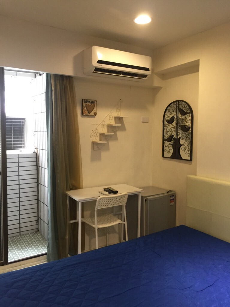 台中市西屯區西屯路二段公寓ct逢甲整層收租置產低樓層四套房 房屋出售 樂屋網