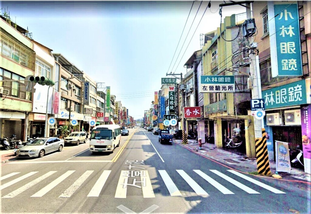 高雄市左營區海德路透天厝左營大路商圈12米路上金店面 王詅 房屋出售 樂屋網