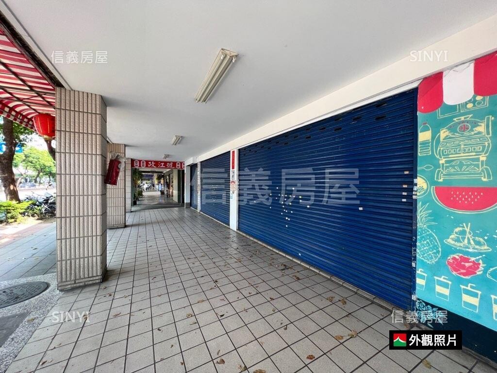 台北市大安區金山南路二段店面榕錦時光大馬路店面 房屋出租 樂屋網