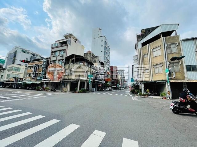 【豐盛地產】近星鑽河樂廣場稀有商業地 2 台南市中西區買房子、房屋出售 樂屋網
