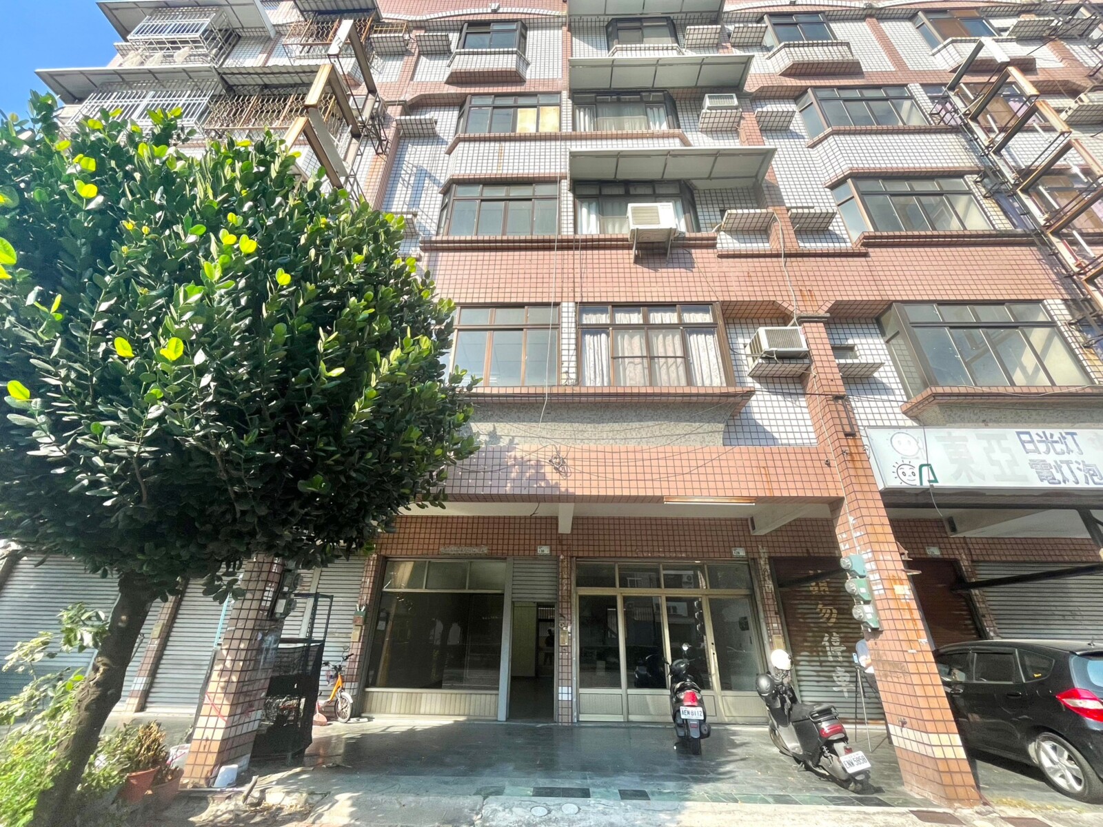 屏東縣屏東市自由路西段店面自由路建國市場鑽石店住 房屋出售 樂屋網