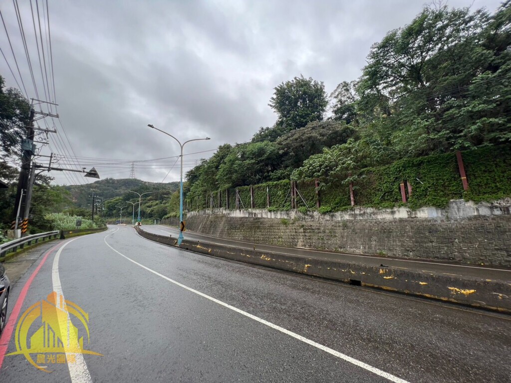 農地晨光「獨家」桃園龜山萬壽路山保地 投資自用皆宜桃園市龜山區萬壽路一段1311號 樂屋網 土地買賣