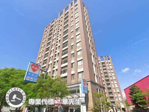 領航星世紀桃園市蘆竹區南崁路一段電梯大廈南崁好市多【領航星世紀】112九101766 房屋出售 樂屋網