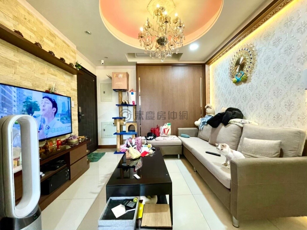 棋琴20重奏高雄市橋頭區經武路電梯大廈橋頭法院高樓精裝兩房車位 房屋出售 樂屋網