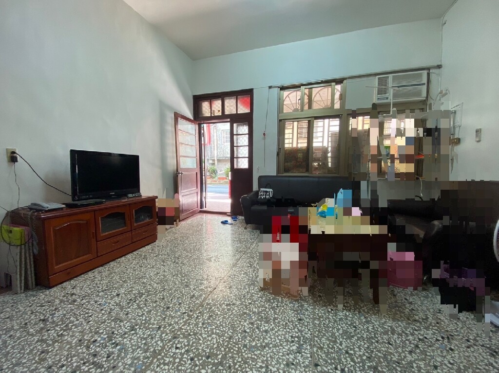 宜蘭縣頭城鎮合興路透天厝頭城近烏石港稀有透天~住商傅志騰 房屋出售 樂屋網