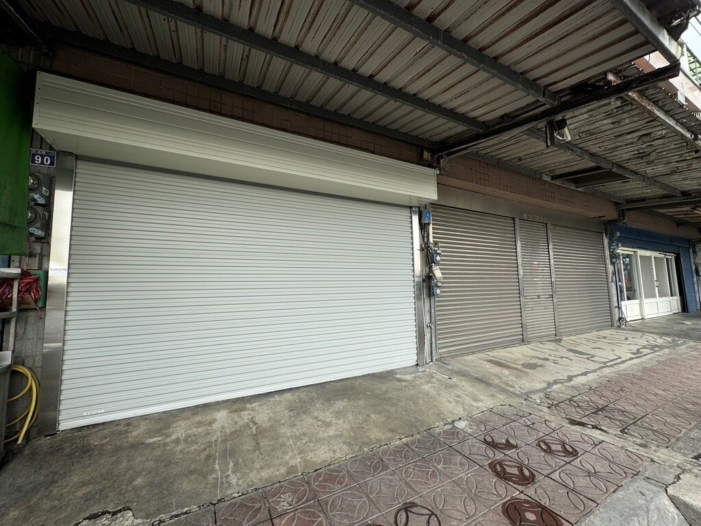 新竹市北區西濱路一段南寮西濱路旁透天店面 近東大路商圈68快速道路 出租 樂屋網