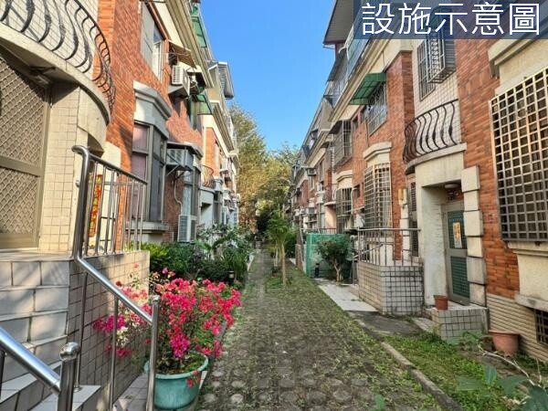 新竹市香山區五福路一段別墅夏威夷社區邊間車庫花園別墅 房屋出售 樂屋網