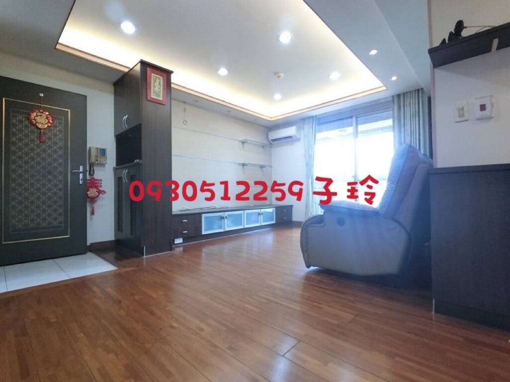 良福大樓新竹市北區和平路電梯大廈 獨家竹光 良福大樓 三面採光四房平車 房屋出售 樂屋網