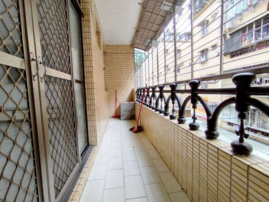【獨家專賣】幸福捷運低樓層優質四房 台灣又誠推薦⭐ 新北市新莊區買房子、房屋出售 樂屋網