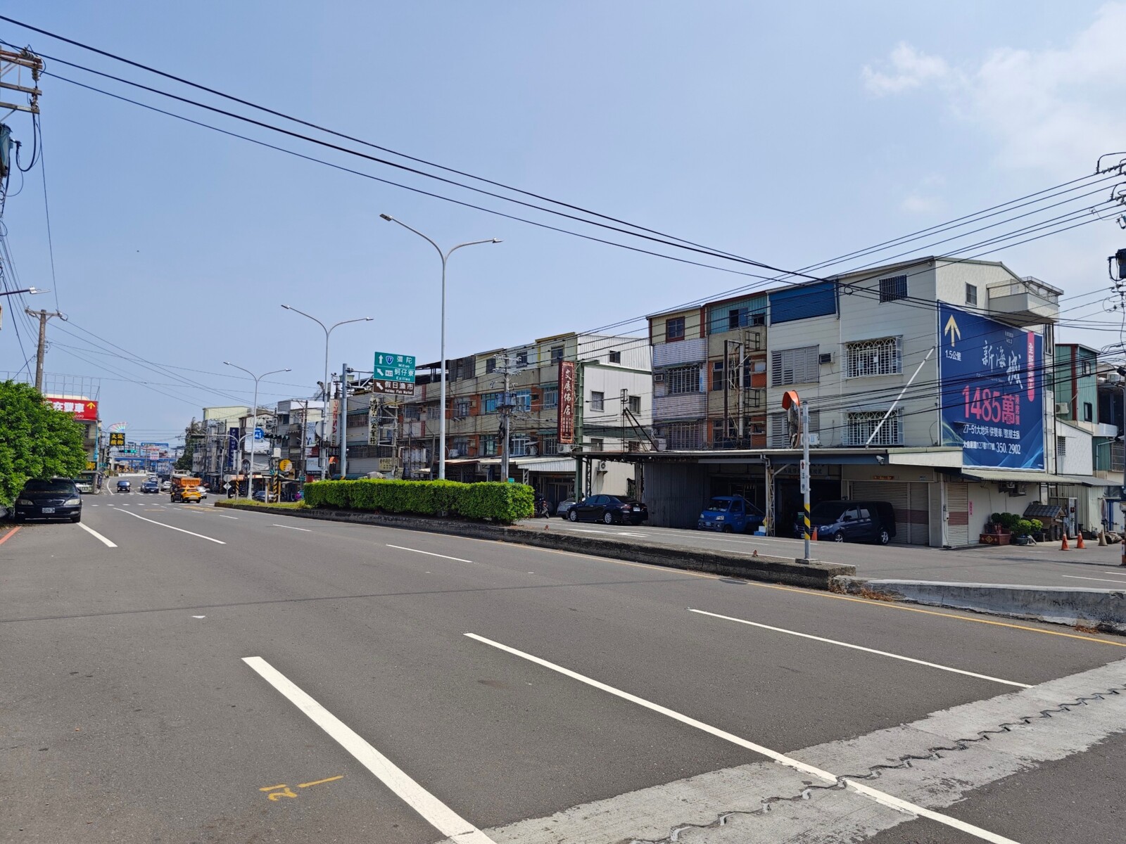 梓官臨路需翻修大坪數透天可店可住 高雄市梓官區買房子、房屋出售 樂屋網
