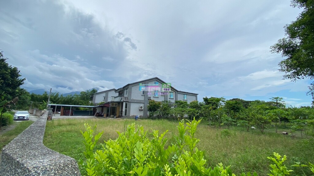 花蓮縣壽豐鄉中山路四段農舍專任壽豐稀有千萬大農舍 宏宇 房屋出售 樂屋網