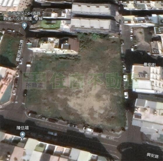 建地安南怡安828坪住六建地台南市安南區興安路 樂屋網 土地買賣