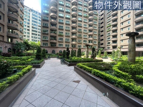 中悅花園廣場中悅花廣桃園市蘆竹區六福路電梯大廈上南崁【中悅花園廣場．4房車】大室內．公設完善 房屋出售 樂屋網