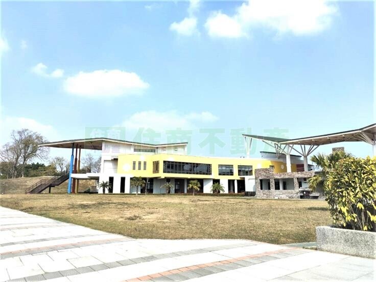 農地西拉雅遊客中心農地e台南市官田區新官田段 樂屋網 土地買賣