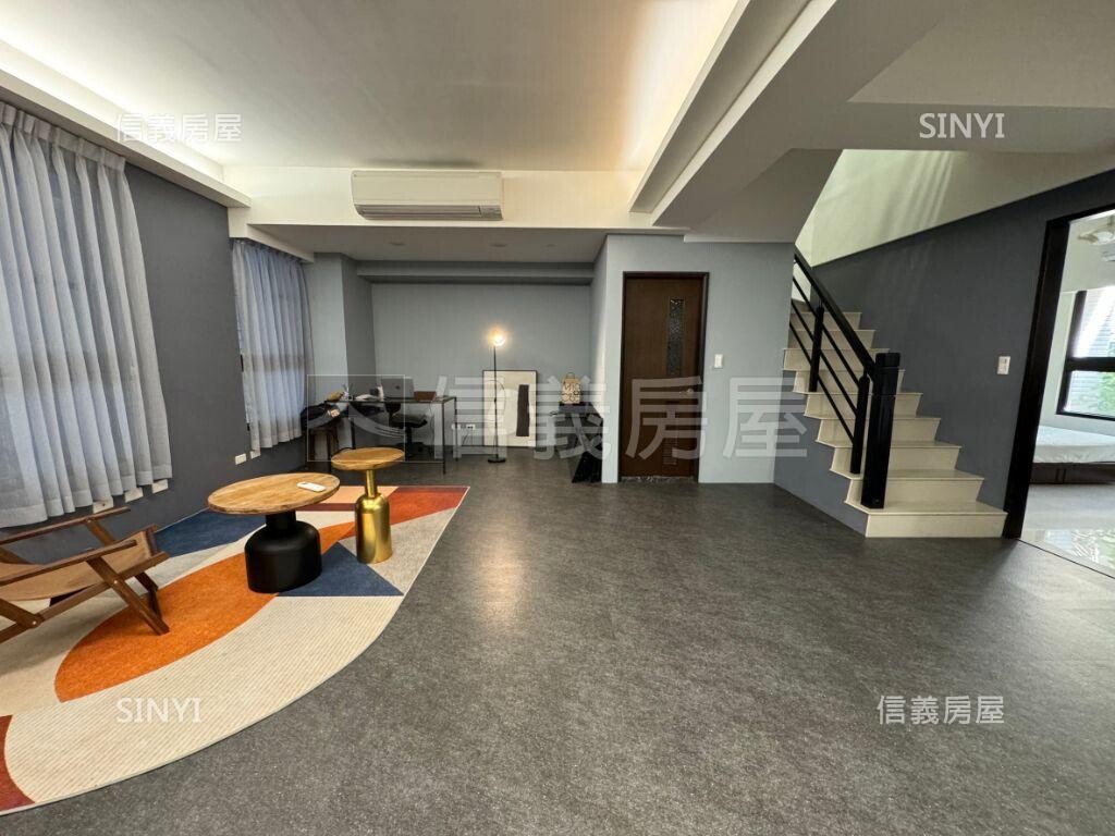 高雄市鼓山區美術東八街電梯大廈森美術樓中樓四房平車 房屋出租 樂屋網