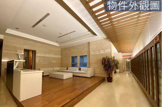 花漾社區台北市萬華區峨眉街電梯大廈【住商陳馨】西門花漾四米五小豪邸 房屋出售 樂屋網