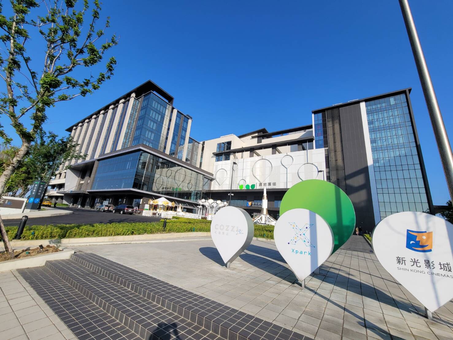 聯上3Q,桃園市中壢區領航北路二段,電梯大廈,專約青埔國中聯上3Q⚡邊間3+1房露臺戶 | 房屋出售 | 樂屋網