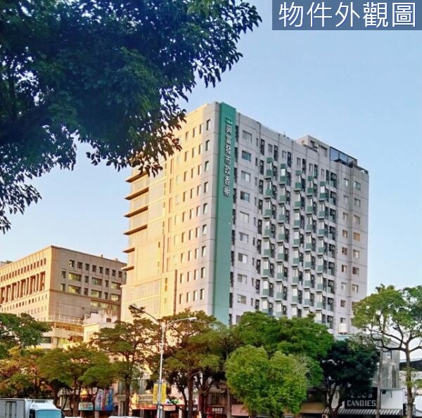 專任捷運宅市政香榭朝東視野戶 台中市西屯區市政香榭買房子、房屋出售 樂屋網