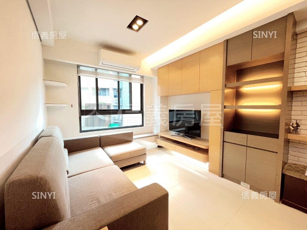 台北市內湖區文湖街華廈大直美麗華·精緻2房車位 房屋出租 樂屋網