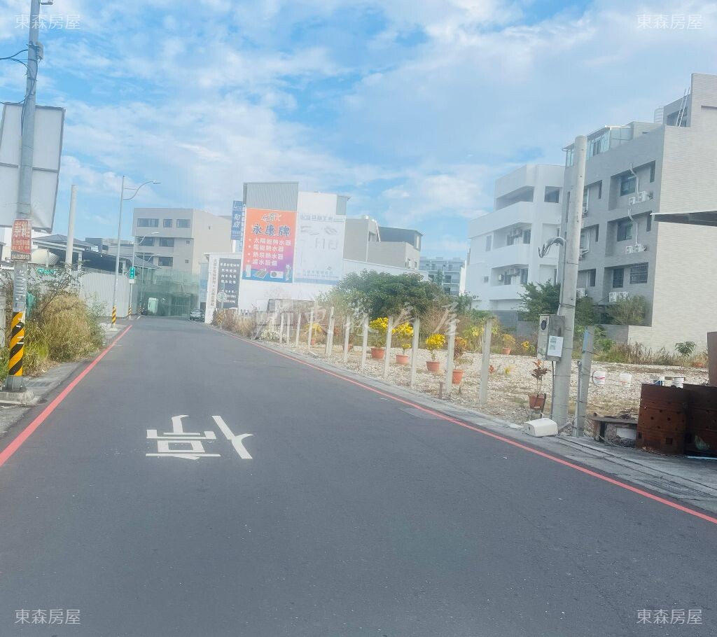 員林大潤發大面寬建地 彰化縣埔心鄉買房子、房屋出售 樂屋網