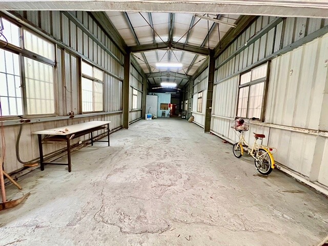 建地台中七期南側惠智公園大面寬住1建地鐵皮屋台中市南屯區大富街 樂屋網 土地買賣