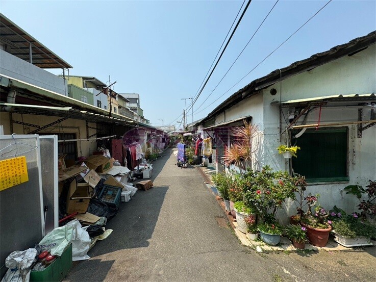 建地湖口營區吉祥段買地送屋新竹縣湖口鄉吉祥段 樂屋網 土地買賣