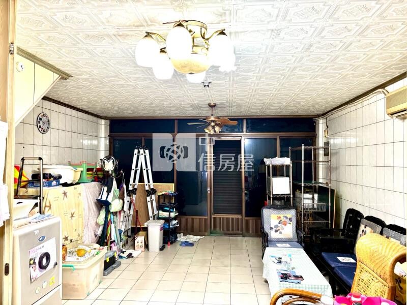 d-49桃園後站商圈透天 - 桃園市桃園區買房子、房屋出售 | 樂屋網