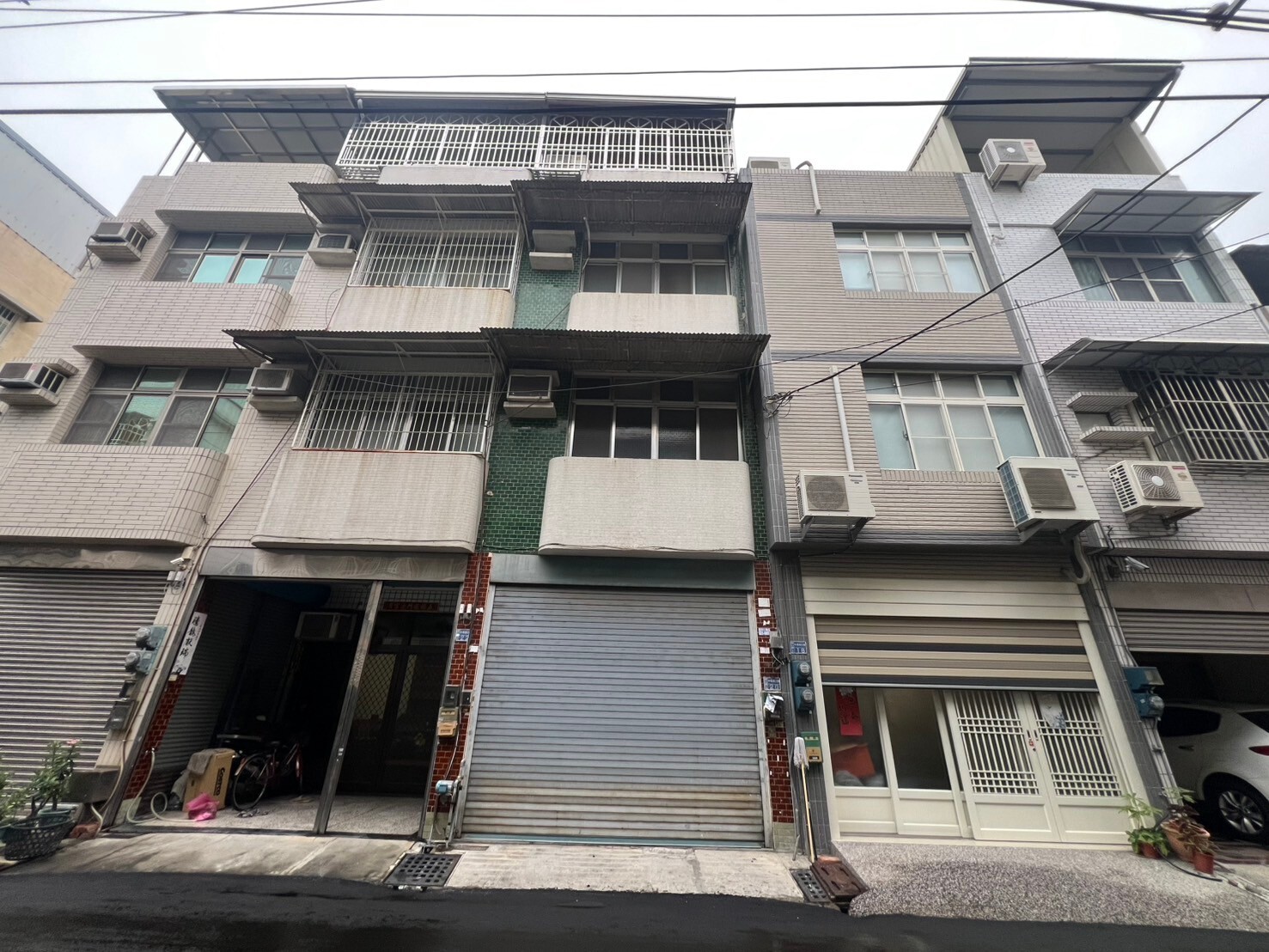 岡山市中心前峰雙學區大空間優質透天 高雄市岡山區買房子、房屋出售 樂屋網