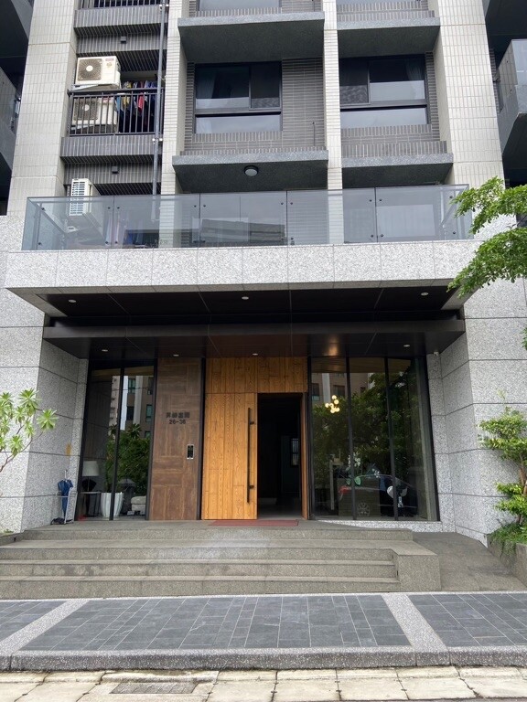 昇樺喜閱桃園市龜山區自由街電梯大廈龜山 昇華喜閱 三房兩廳兩衛 房屋出租 樂屋網