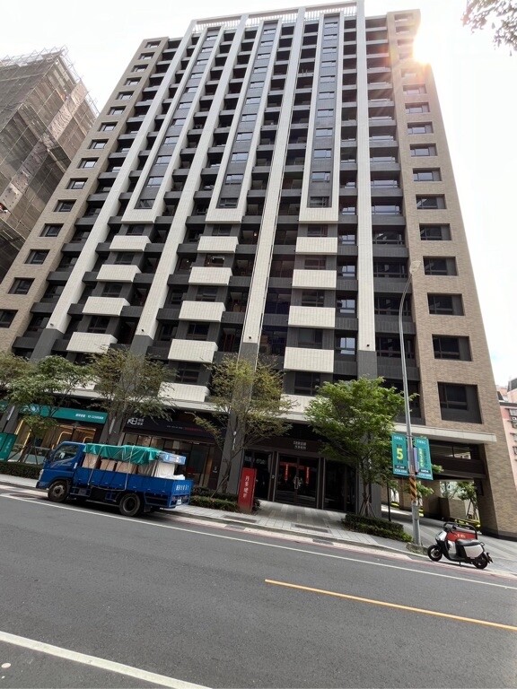 麗寶北歐莊園丹麥琥珀新北市板橋區華江一路電梯大廈丹麥琥珀邊間高樓景觀戶十坡平車 房屋出售 樂屋網
