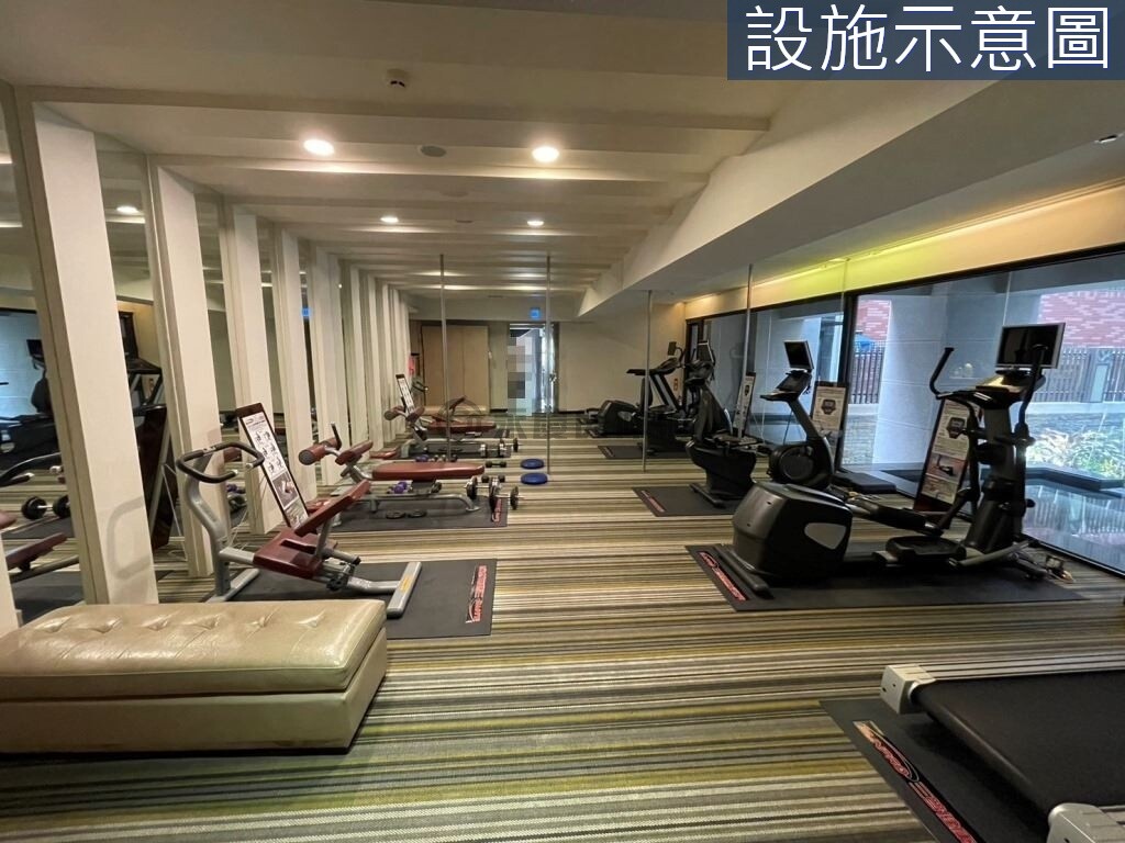 遠見富麗高雄市左營區文天路電梯大廈左營高鐵全誠遠見富麗漂亮21房 房屋出售 樂屋網