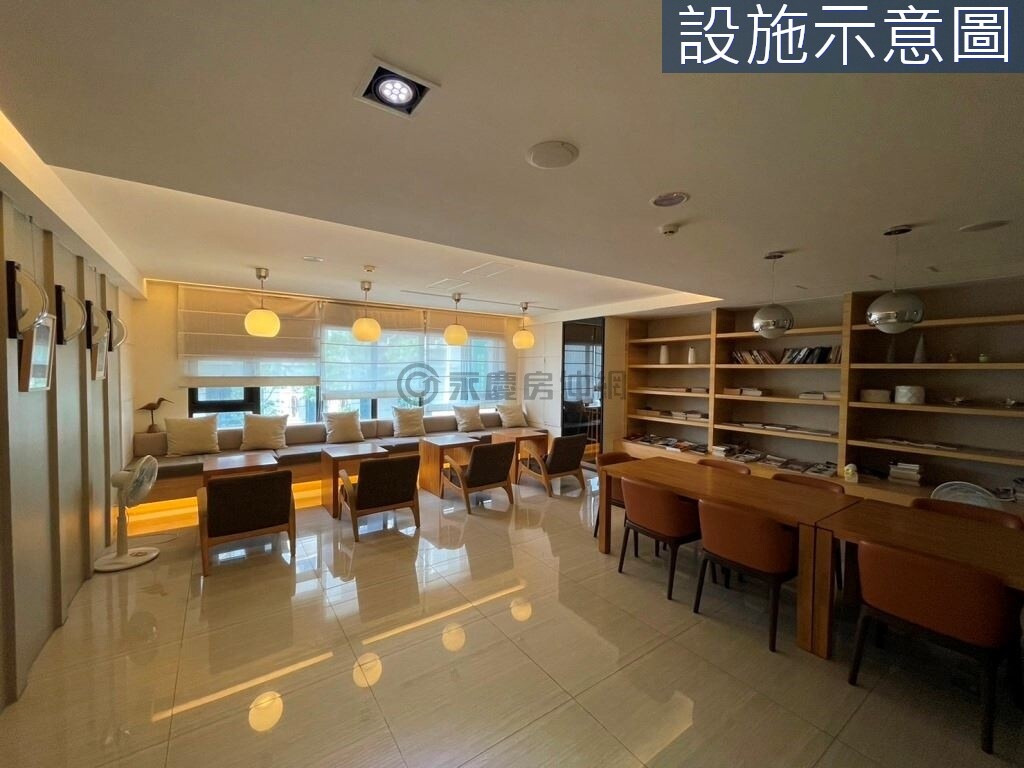 遠見富麗高雄市左營區文天路電梯大廈左營高鐵全誠遠見富麗漂亮21房 房屋出售 樂屋網