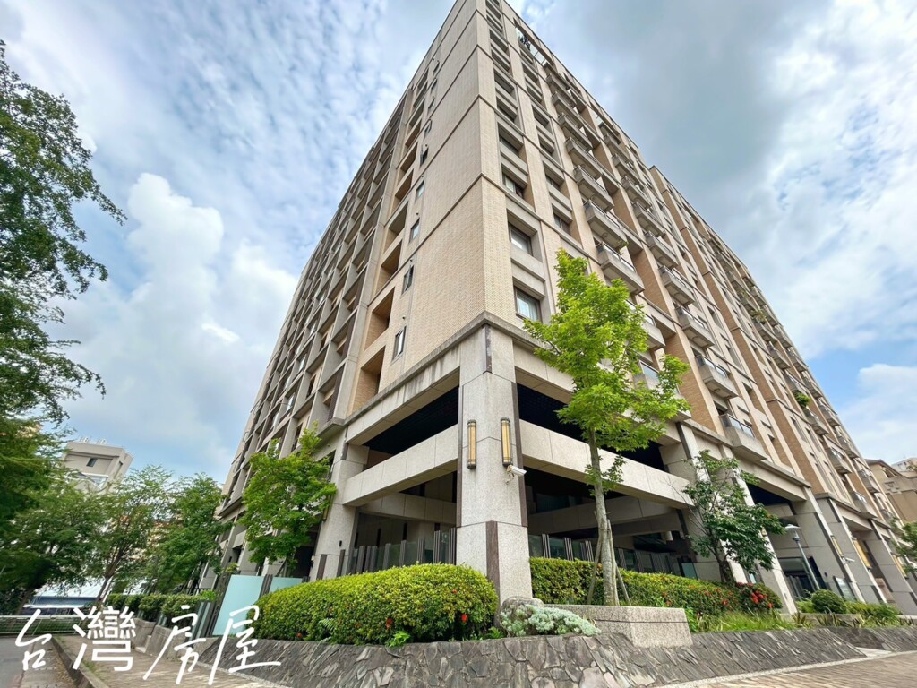 情定水蓮no5台中市北屯區松竹五路二段電梯大廈 北屯葳格情定水蓮系列2房休旅車位 房屋出售 樂屋網
