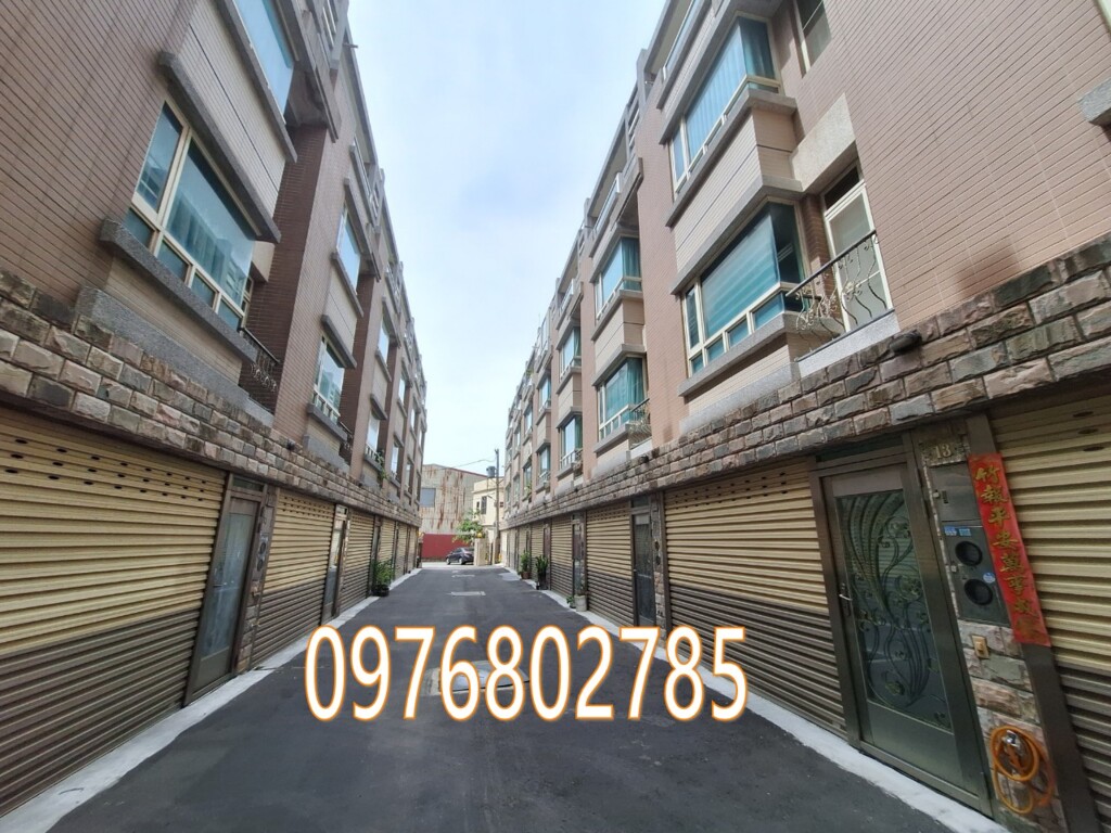 安利富築新竹市香山區延平路二段別墅香山 延平路二段｜安利富築【13年車庫別墅】超便宜 房屋出售 樂屋網