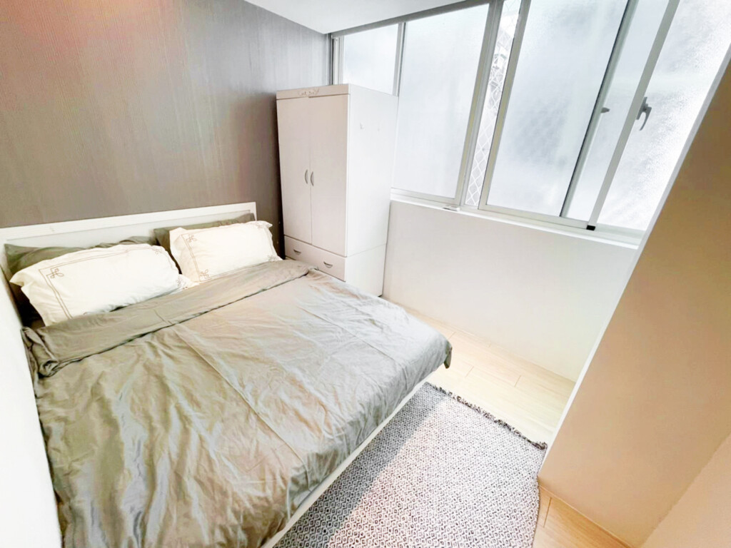 新北市中和區光華街公寓l2c96）捷運永安市場【精緻2房】獨洗★大面採光 房屋出租 樂屋網