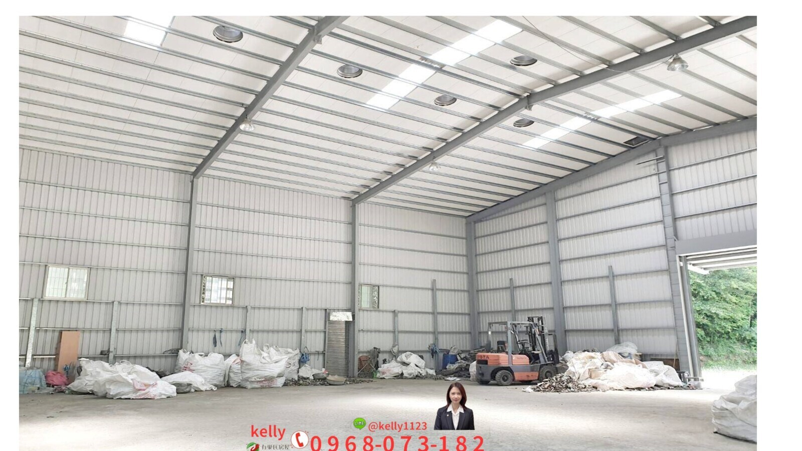 農地汐科八連路二段買土地送廠房 汐止賞屋kelly 新北市汐止區新北市汐止八連路二段 樂屋網 土地買賣
