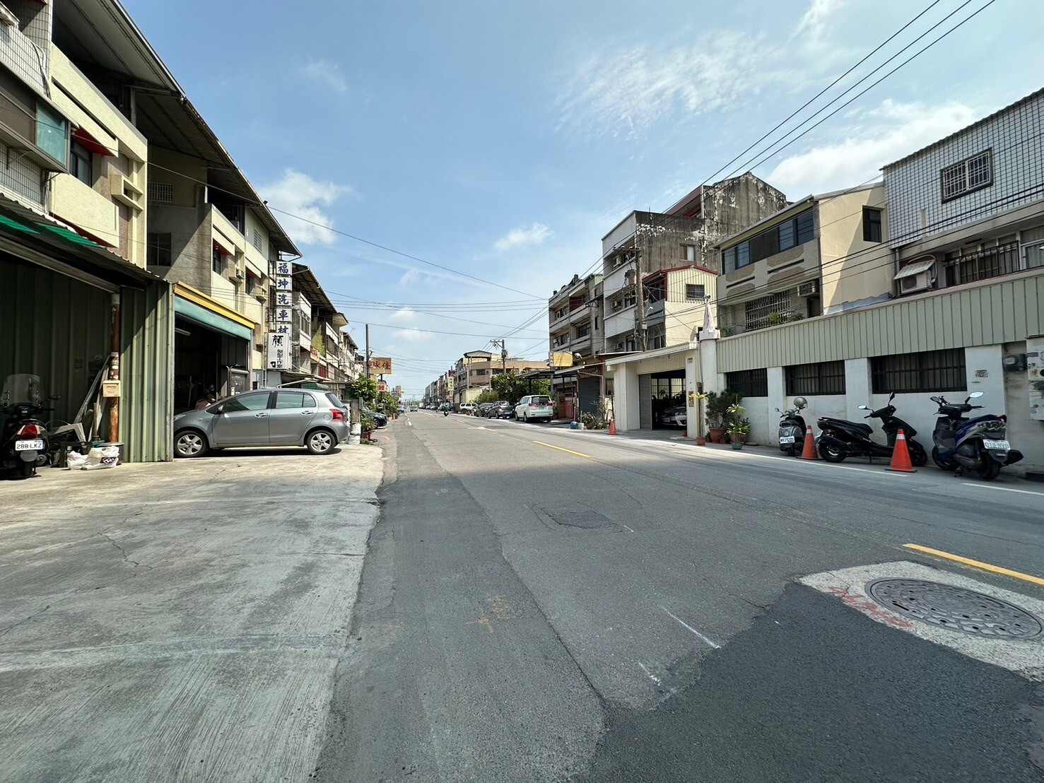 建地員基新生路旁朝南建地彰化縣員林市新生路 樂屋網 土地買賣