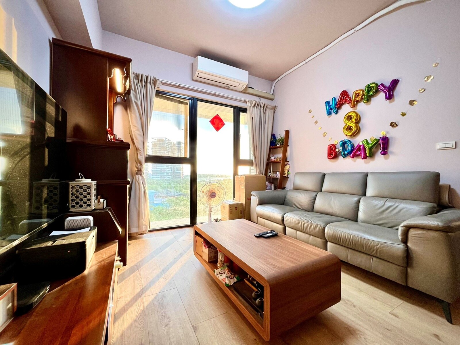 新潤海灣淡江教會旁-海景3房平車 - 新北市淡水區新潤峰采海灣區買房子 | 樂屋網