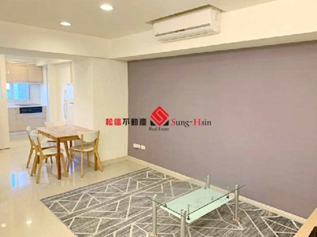 台北市松山區南京東路五段電梯大廈八德路塔悠路市民大道高樓11寵物可 房屋出租 樂屋網