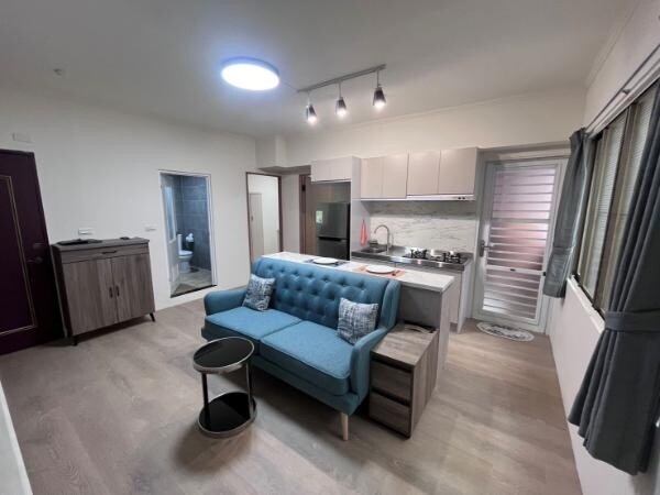 ️陽明學區｜全新翻修｜大兩房車位美宅 ️ - 高雄市三民區聖田綠卡買房子、房屋出售 | 樂屋網